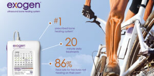 Patient Guides & Videos Archive | EXOGEN Ultrasound Bone Healing System