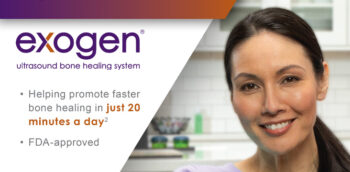 Patient Guides & Videos Archive | EXOGEN Ultrasound Bone Healing System