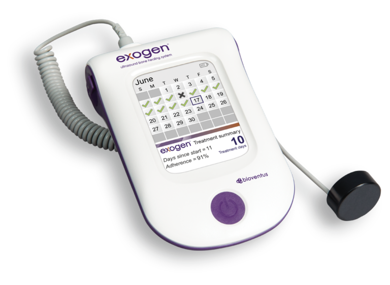 EXOGEN Ultrasound Bone Healing System